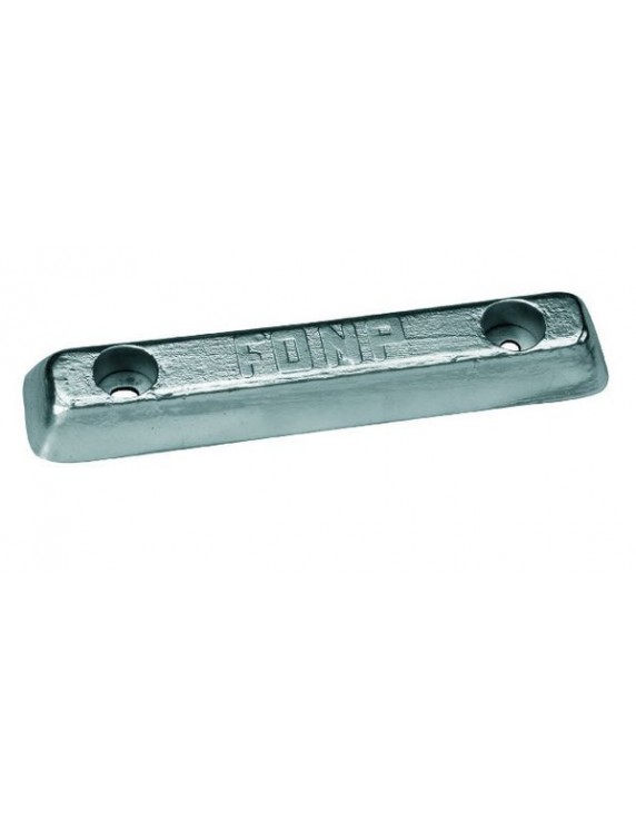 A38269 Opschroef anode standaard zink 3 kg