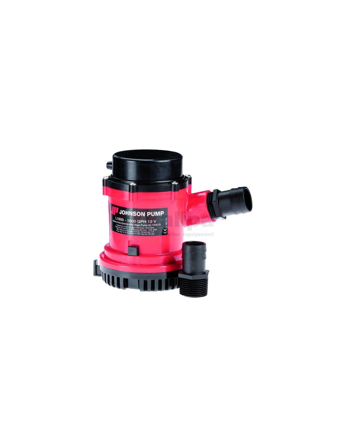 Allpa Marine Equipment