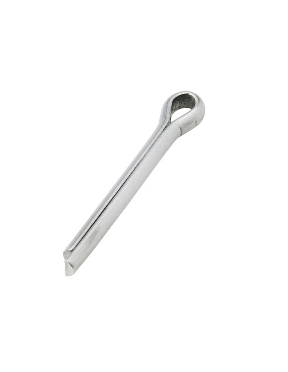 A29596 Splitpen div. maten 2,5 mm 25 mm