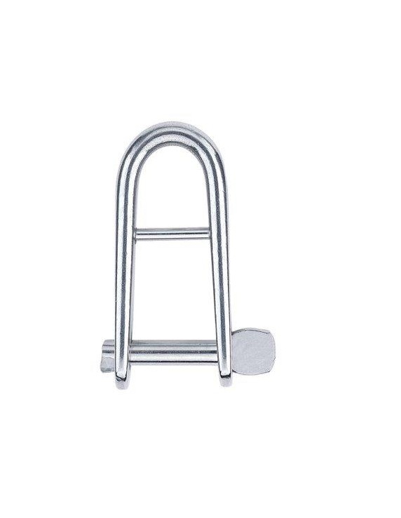 HK2107 5mm valsluiting