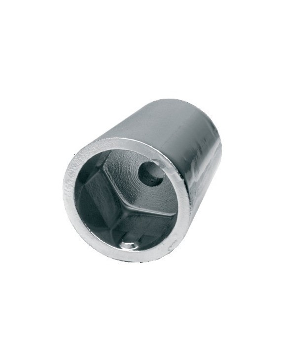 A38247 Conische moer anode zink